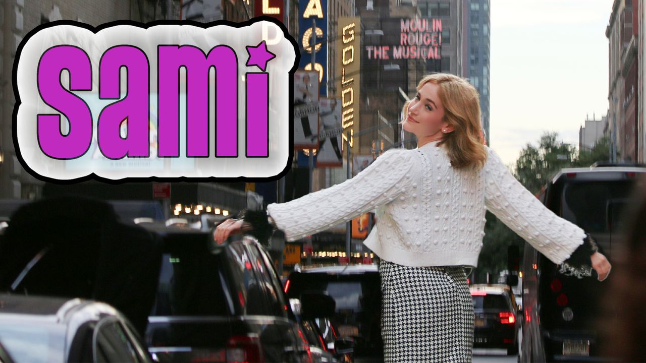 Sami: Where to Watch and Stream Online | Reelgood