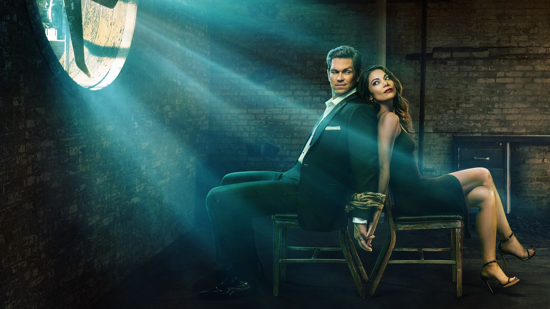 True Lies Season 1: Where To Watch Every Episode | Reelgood