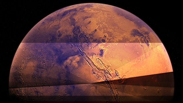 Mars Part 1 Season 1: Where To Watch Every Episode | Reelgood