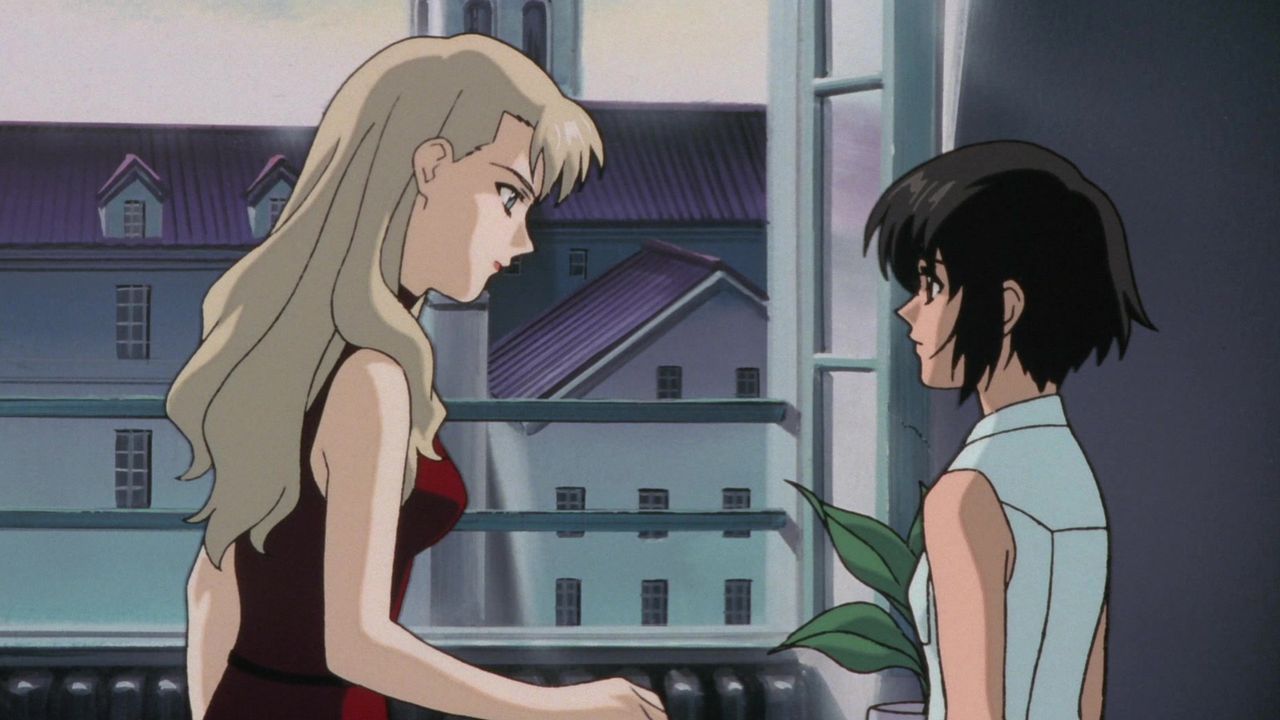 Noir: Where to Watch and Stream Online | Reelgood