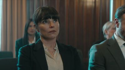 A Nearly Normal Family: Where to Watch and Stream Online | Reelgood