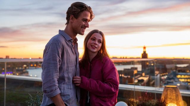 A Nearly Normal Family: Where to Watch and Stream Online | Reelgood