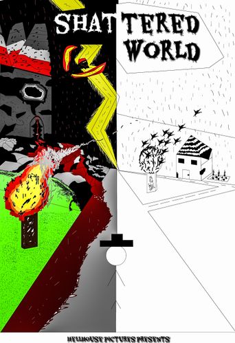 Shattered World: Where to Watch and Stream Online | Reelgood