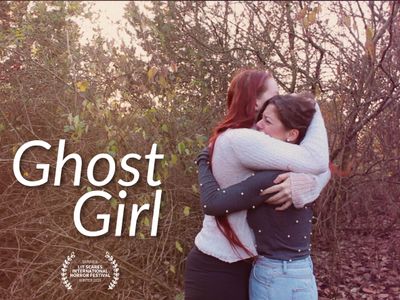 Ghost Girl: Where to Watch and Stream Online | Reelgood