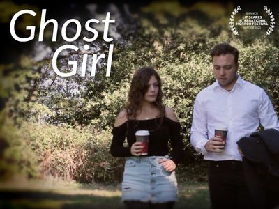 Ghost Girl: Where to Watch and Stream Online | Reelgood