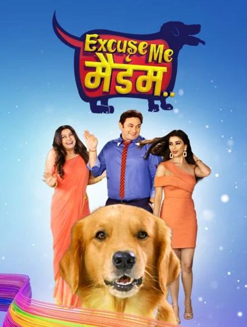 Excuse Me Madam: User Lists | Reelgood