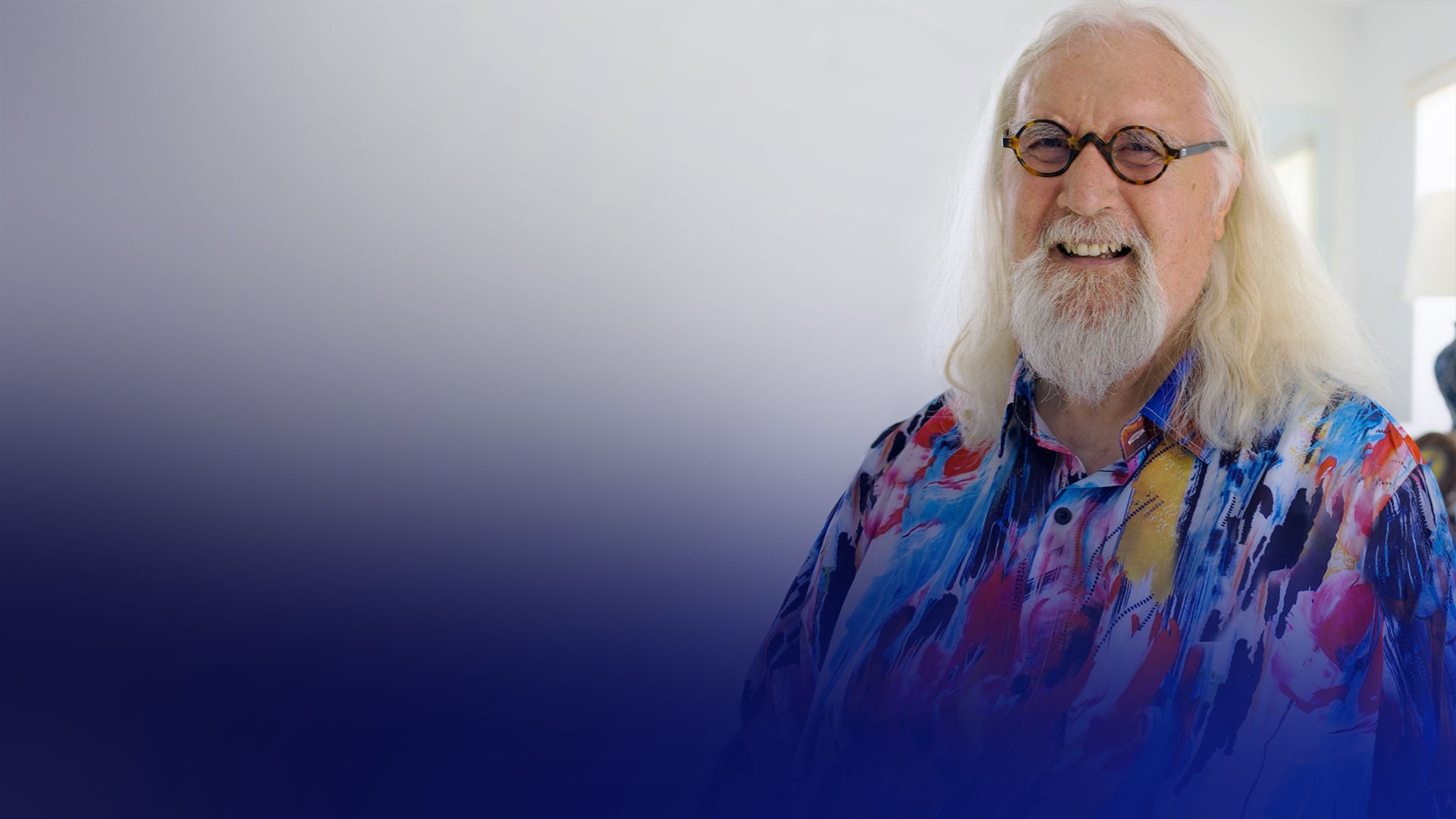 Billy Connolly Does... - Where to Watch Every Episode Streaming Online | Reelgood