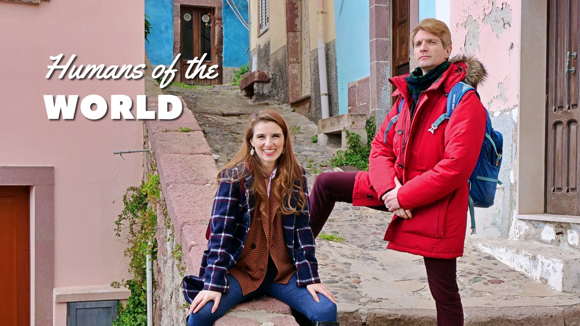 Humans of the World - Where to Watch Every Episode Streaming Online ...