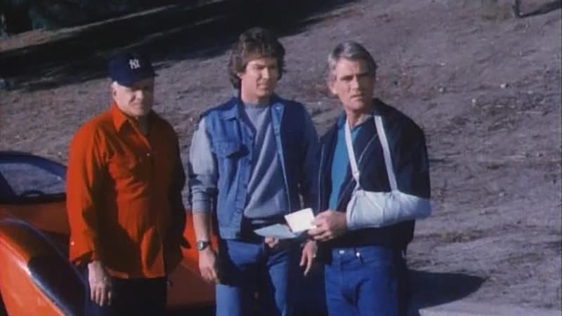 Hardcastle and McCormick: Where to Watch and Stream Online | Reelgood