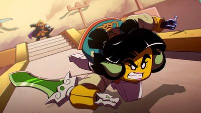 Monkie Kid Season 5: Where To Watch Every Episode | Reelgood