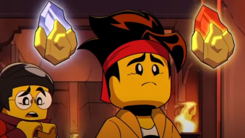 Monkie Kid Season 5: Where To Watch Every Episode | Reelgood