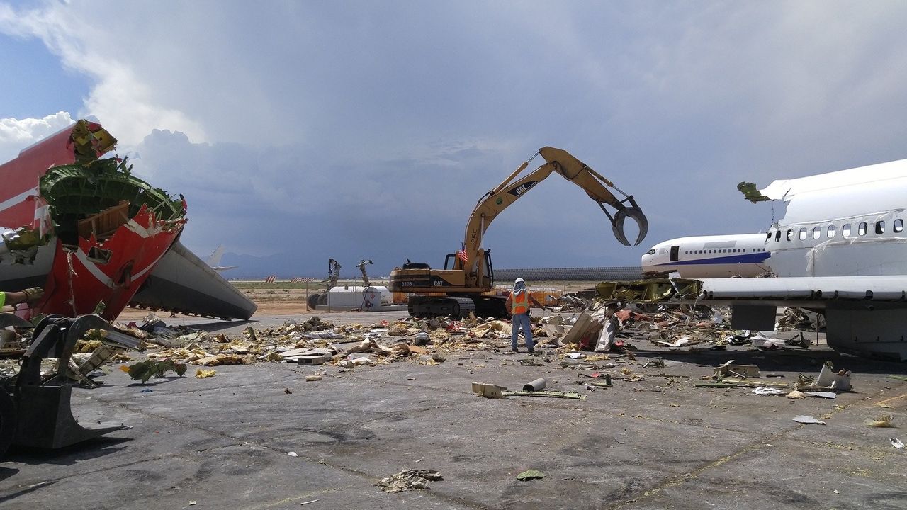 Wrecking Plan: Where to Watch and Stream Online | Reelgood