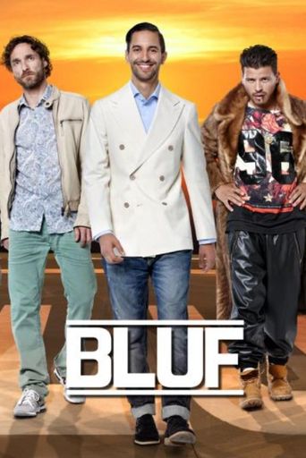 Bluf: Where to Watch and Stream Online | Reelgood