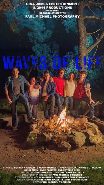 Waves of Life: Where to Watch and Stream Online | Reelgood