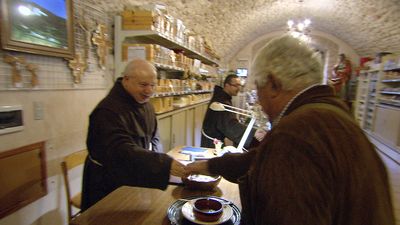 Two Greedy Italians Season 1: Where To Watch Every Episode | Reelgood