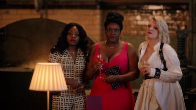 Smothered Season 1: Where To Watch Every Episode | Reelgood