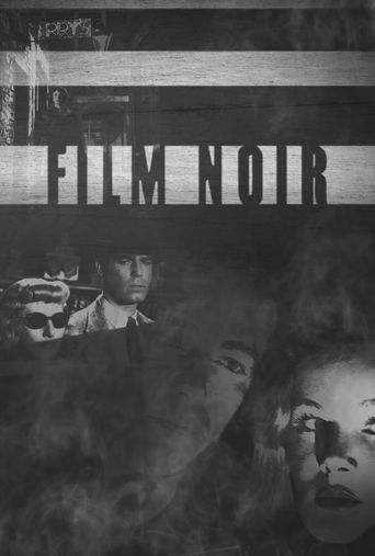 Film Noir Season 1: Where To Watch Every Episode | Reelgood