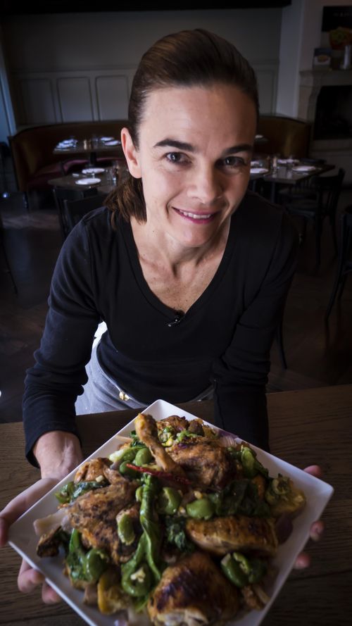 3 Chefs 1 City Season 1: Where To Watch Every Episode | Reelgood