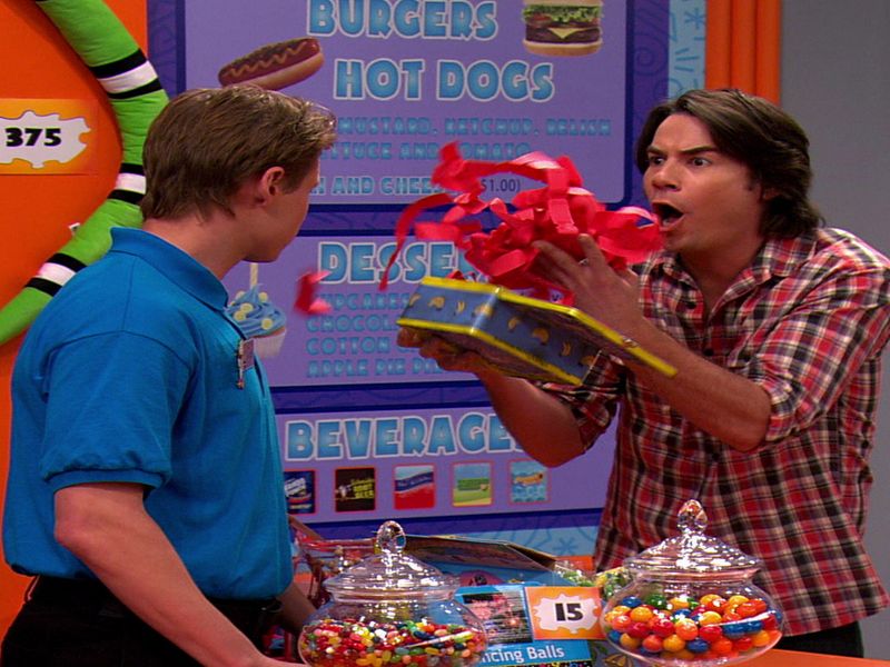 iCarly: Where to Watch and Stream Online | Reelgood