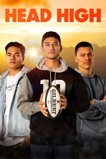 Head High: Where to Watch and Stream Online | Reelgood