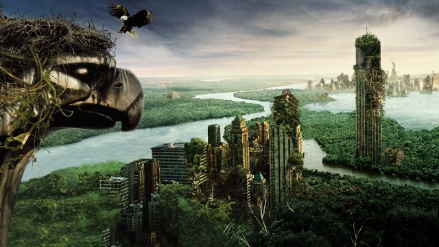 Life After People: Where to Watch and Stream Online | Reelgood