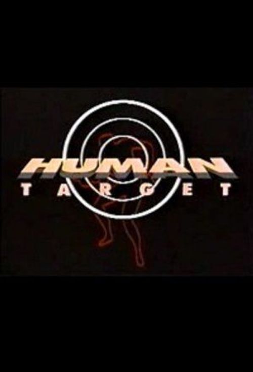 Human Target: Where to Watch and Stream Online | Reelgood