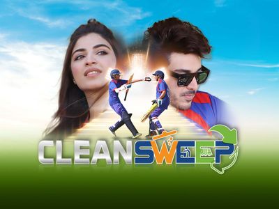 Clean Sweep: Where to Watch and Stream Online | Reelgood