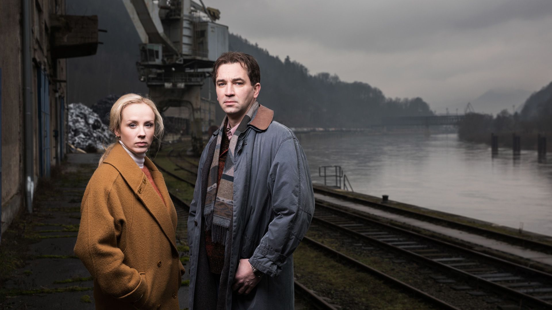 Red Line - Watch Episodes on Freevee or Streaming Online | Reelgood