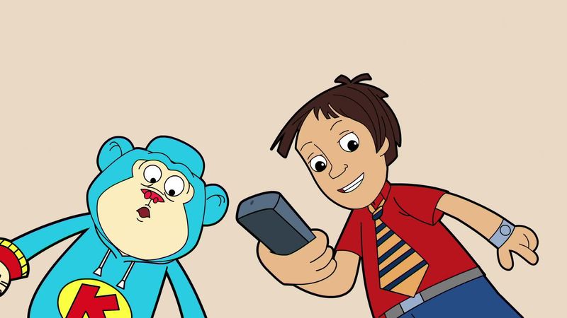 Keymon Ache: Where to Watch and Stream Online | Reelgood