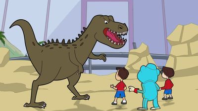 Keymon Ache Season 3: Where To Watch Every Episode | Reelgood