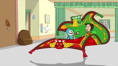 Keymon Ache Season 3: Where To Watch Every Episode | Reelgood