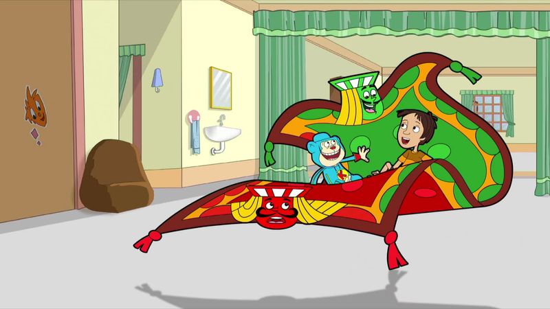 Keymon Ache: Where to Watch and Stream Online | Reelgood