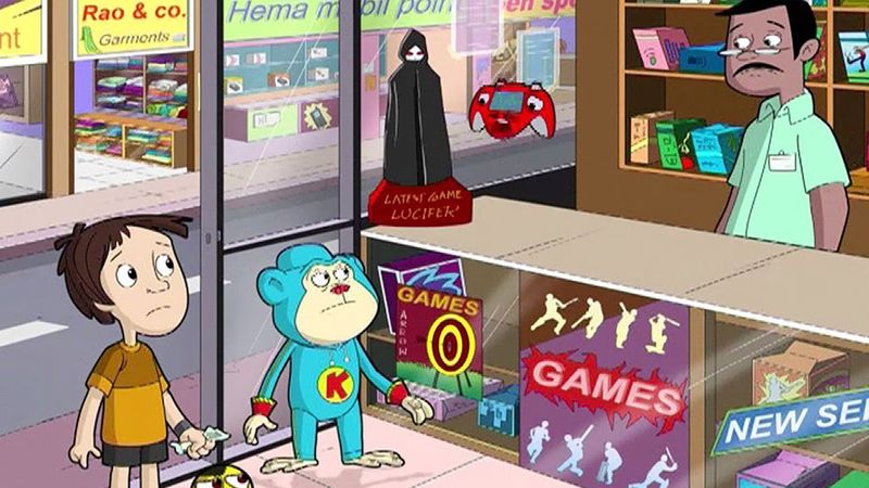 Keymon Ache: Where to Watch and Stream Online | Reelgood