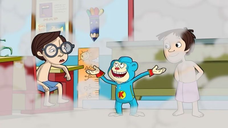 Keymon Ache: Where to Watch and Stream Online | Reelgood