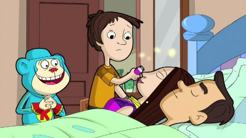 Keymon Ache Season 1: Where To Watch Every Episode | Reelgood