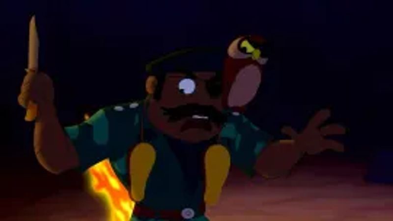 Chimpoo Simpoo Season 1: Where To Watch Every Episode | Reelgood