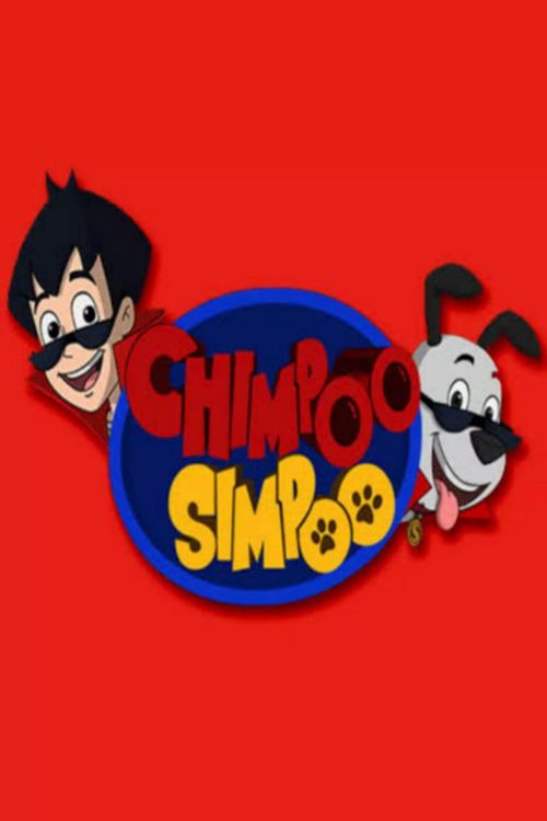 Chimpoo Simpoo: Where to Watch and Stream Online | Reelgood