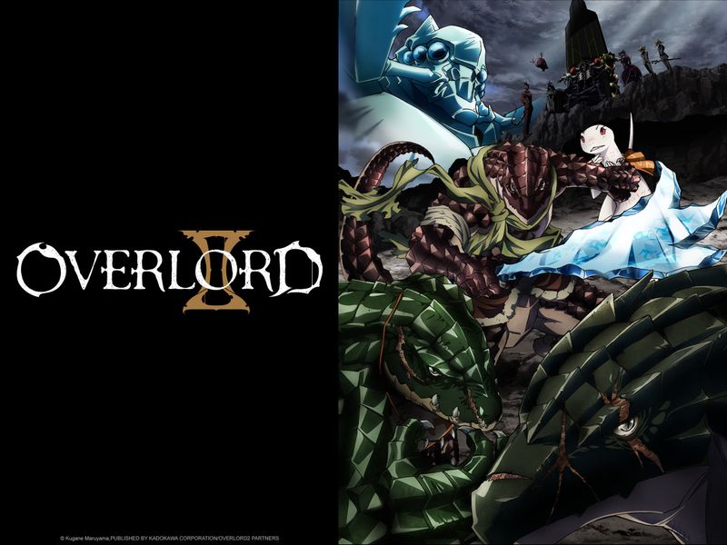 Overlord: Where to Watch and Stream Online | Reelgood