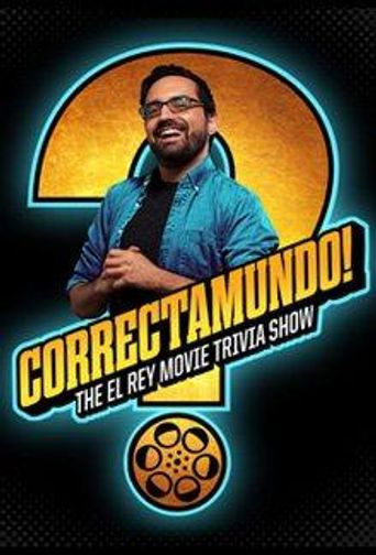 Correctamundo!: Where to Watch and Stream Online | Reelgood