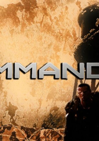 Commandos: Where to Watch and Stream Online | Reelgood