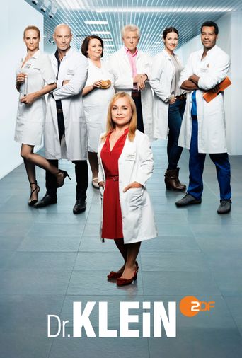 Dr. Klein: Where to Watch and Stream Online | Reelgood