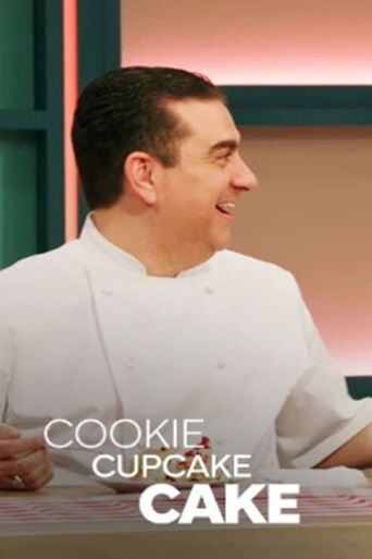 Cookie Cupcake Cake: Where to Watch and Stream Online | Reelgood