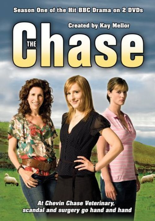 The Chase Season 2: Where To Watch Every Episode | Reelgood
