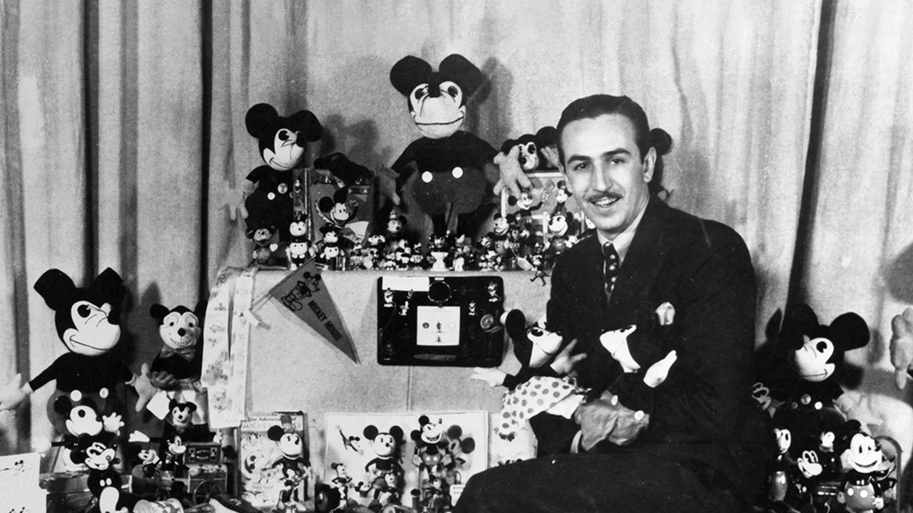 Walt Disney Season 1: Where To Watch Every Episode | Reelgood