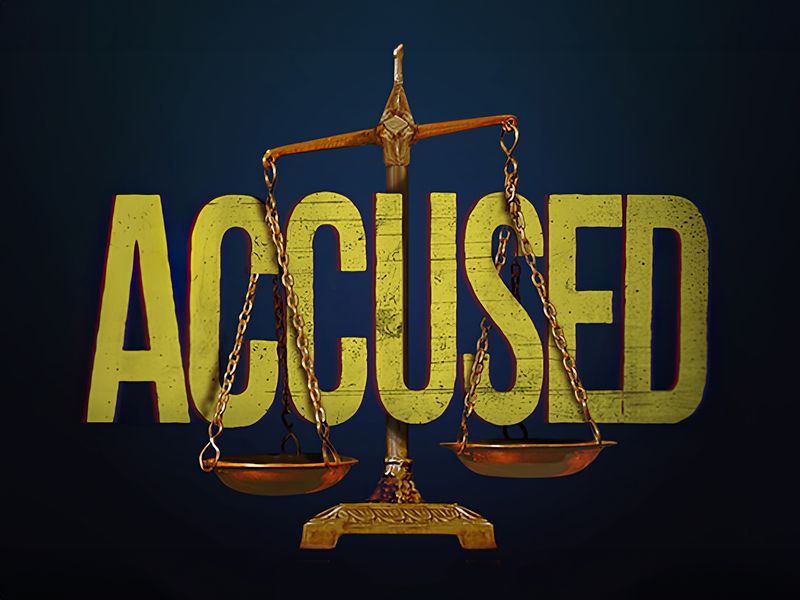 Accused Season 1: Where To Watch Every Episode | Reelgood