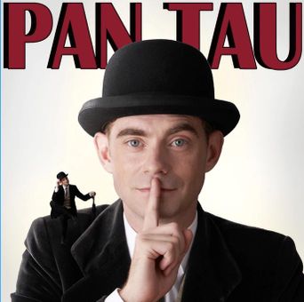 Pan Tau: Where to Watch and Stream Online | Reelgood