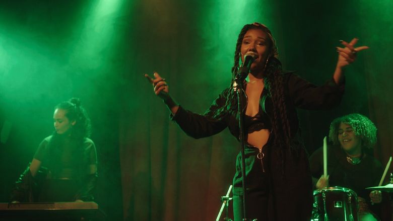 DeAngelo Young presents: Concrete Jungle - Watch Episodes on Prime ...