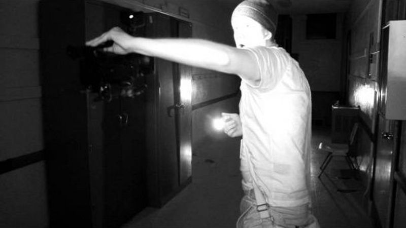 Ghost Stalkers: Where to Watch and Stream Online | Reelgood