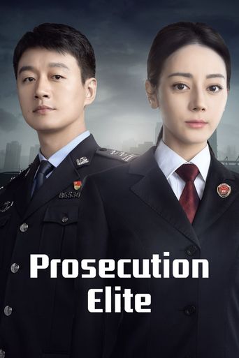 Prosecution Elite Season 1: Where To Watch Every Episode | Reelgood