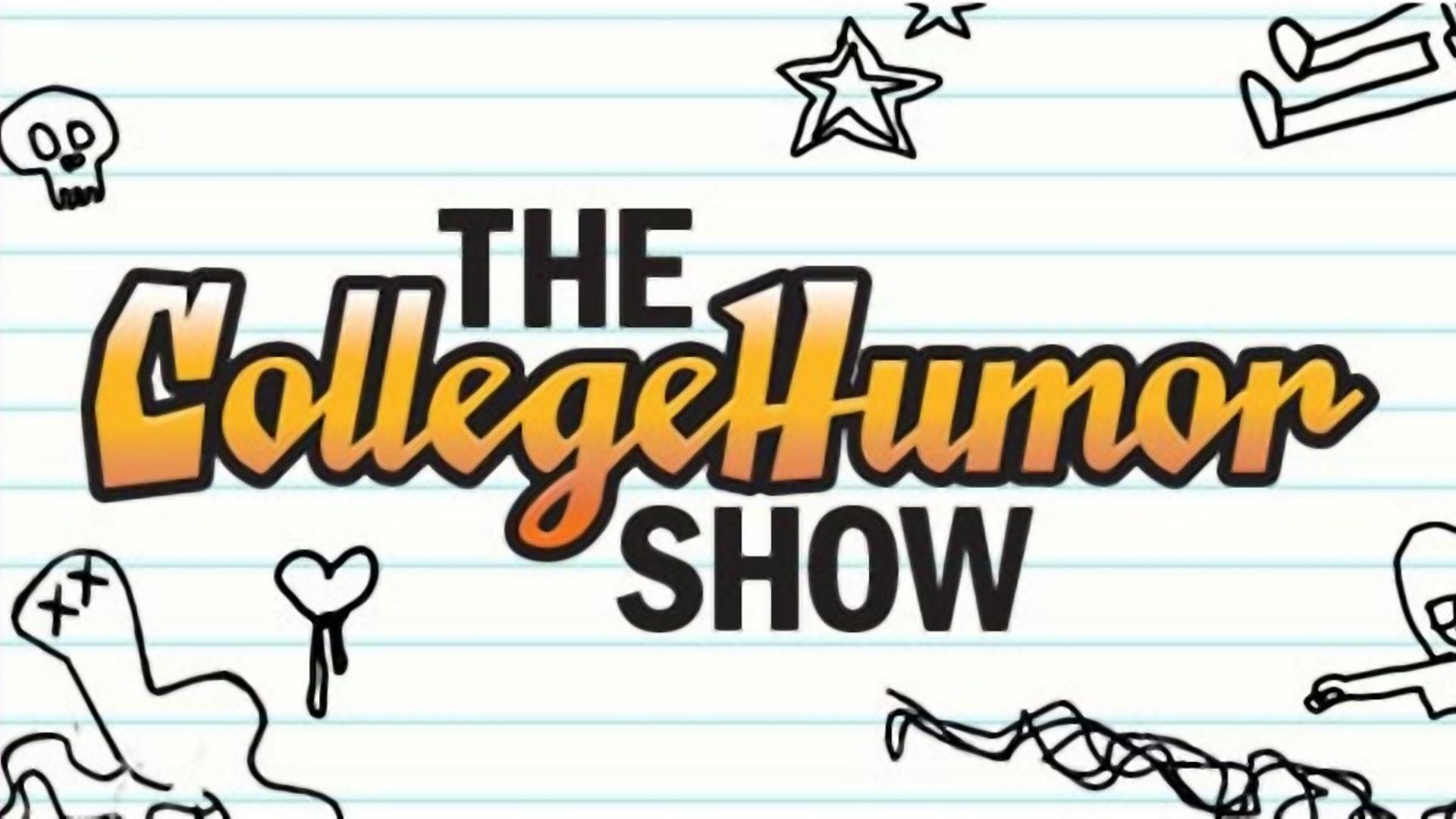 The CollegeHumor Show - Where to Watch Every Episode Streaming Online ...